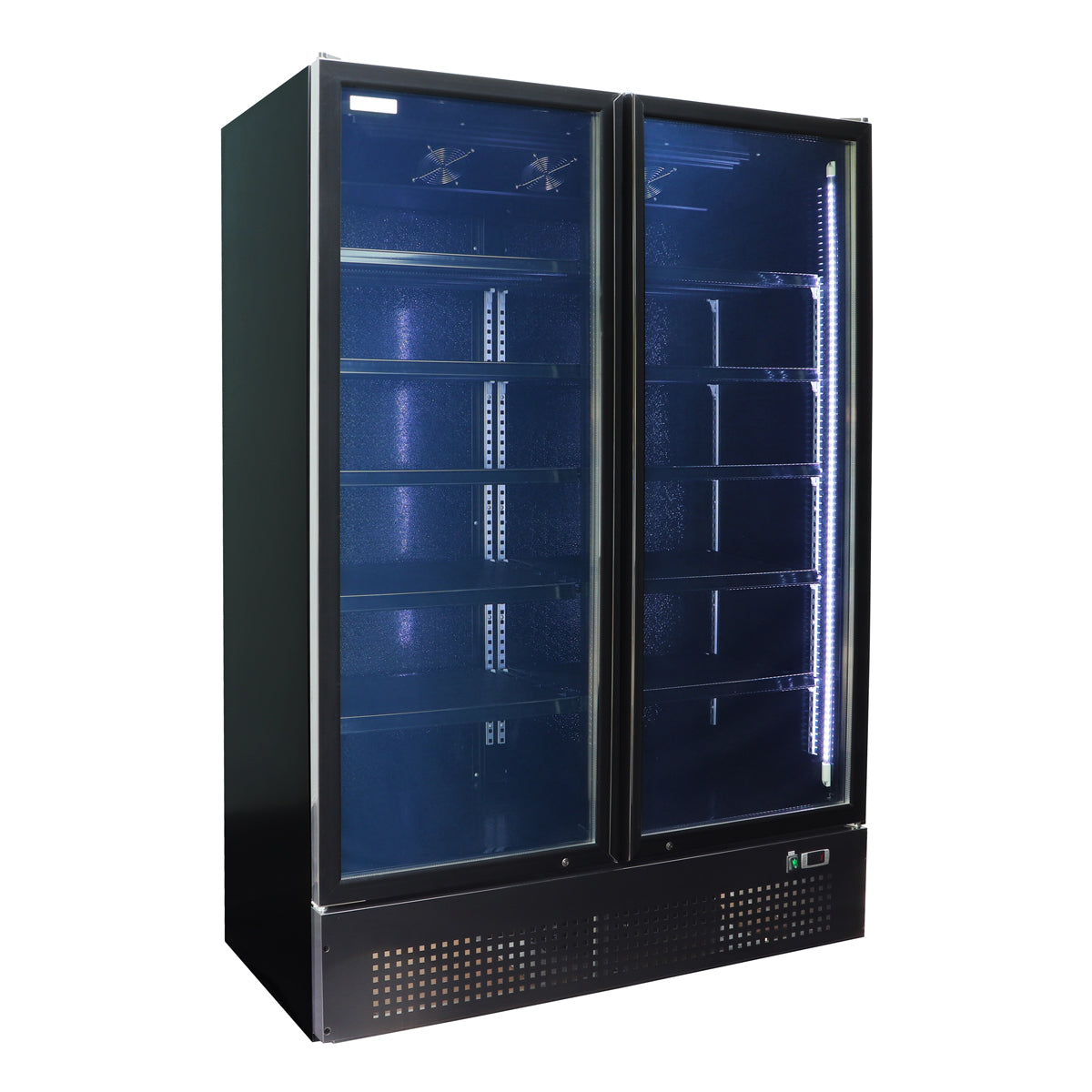 ΨΥΓΕΙΟ ΒΙΤΡΙΝΑ CB1350HD WOC EVOLINE – Equip Fine