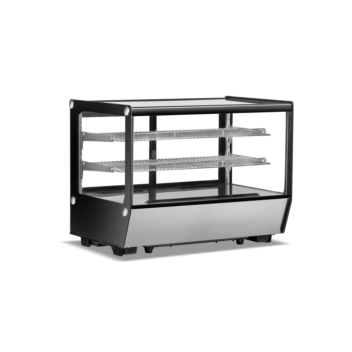 ΨΥΧΟΜΕΝΗ ΒΙΤΡΙΝΑ SNACK D160 – Equip Fine